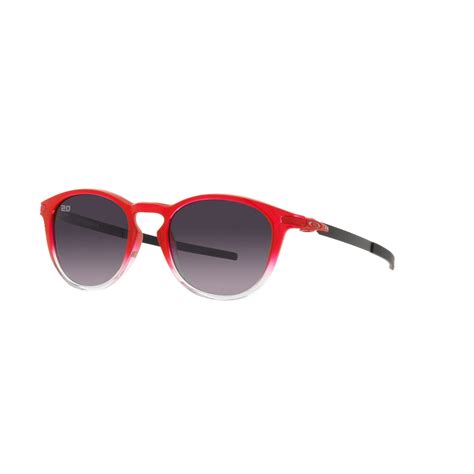 Lentes De Sol Oakley Pitchman R 0oo9439 Prizm Negro Gradient 943917 50