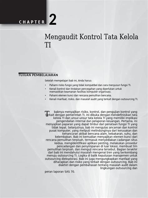 C H A P T E R 2 Temu 5 Terjemahan Pdf