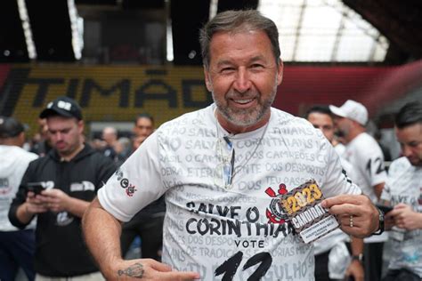 Camisa No Valor De R 200 Milhões é O Desejo De Augusto Melo