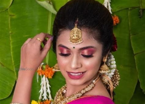Adhithya Makeovers Price And Reviews Madurai Makeup Artist