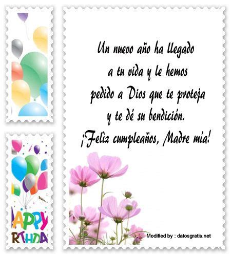 Pin En Cumpleaños Mamà