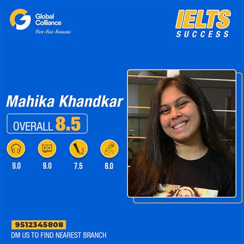Best Ielts Coaching Classes In Delhi Global Colliance