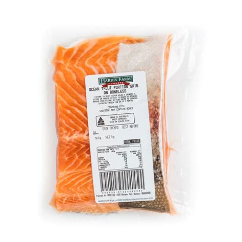 Buy Harris Farm Fresh Trout From Harris Farm Online Harris Farm Markets