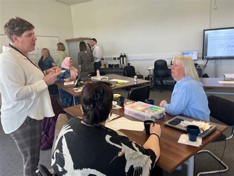 Everyone Learning Developing Governance