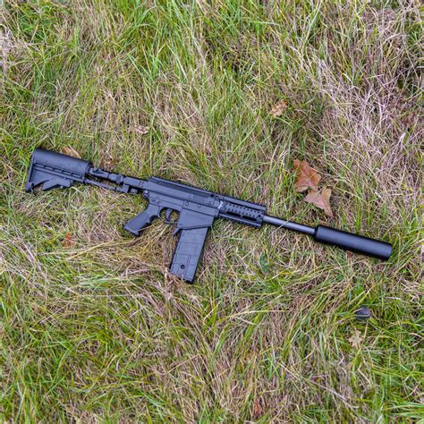 Fsc Pistol Homedefence 24 Gmbh