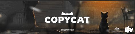 Copycat Another Pax Australia 2023 Game