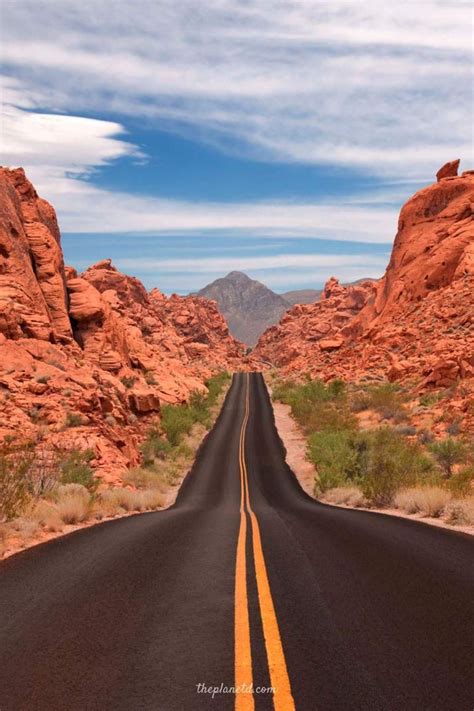 18 Best Things To Do In The Valley Of Fire Nevada Artofit