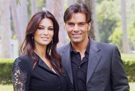 Massimiliano Morra Nuovo Sex Symbol Della Fiction Lady Blitz