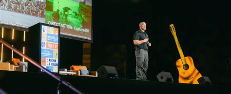 Jocko Willink Military Keynote Speaker Chartwell Speakers