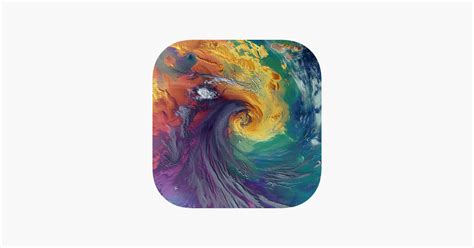 Rain Snow Weather Live Radar En App Store