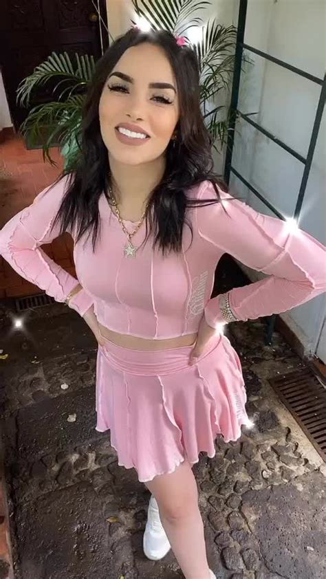 Tiktok · Kimberly Loaiza Kimberly Dance Videos Fashion