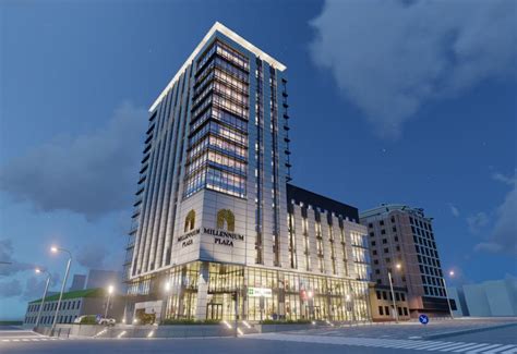 울란바토르 5성급 호텔은 이곳 더 블루 스카이 호텔 앤 타워 후기와 꿀팁 대방출