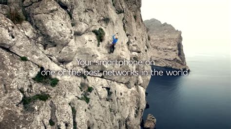 Bell Mobility Commercial Network 0 26 Screenshot Mallorca Locations