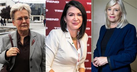 FOTO Najznámejšie slovenské političky kedysi a dnes 6