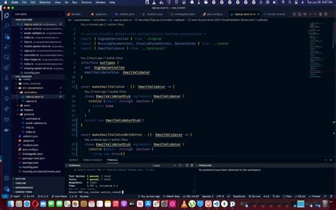 The World Of Tdd And Clean Architecture Okuns Patrick