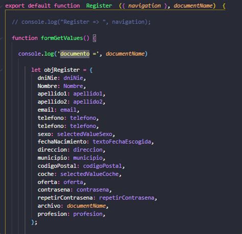 Reactjs React Native Comunicaci N Entre Componentes Stack Overflow En Espa Ol