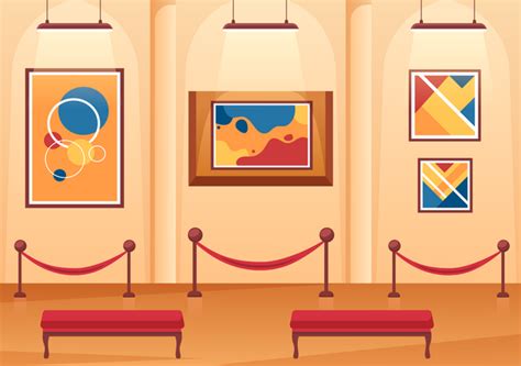Photo Gallery Illustration Pack 11 Art And Abstract Illustrations Svg