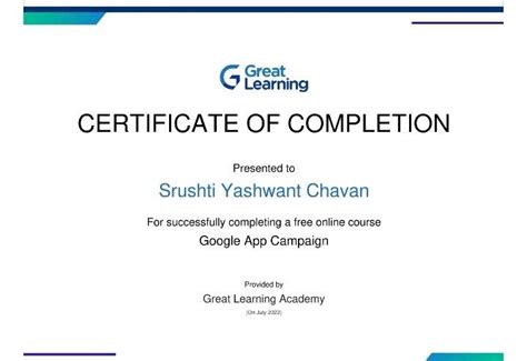 srushti chavan on linkedin successfully completed ️