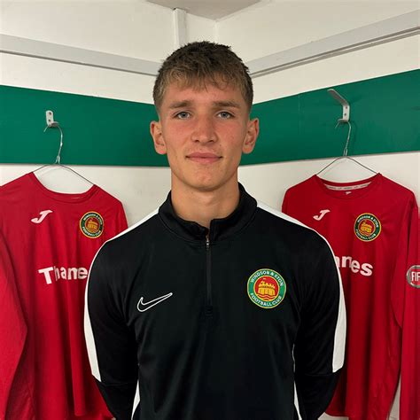 U18s Squad Windsor And Eton Fc