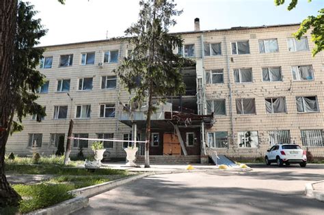 На Київщині розпочала роботу комісія ООН з розслідування злочинів окупантів Новини Києва Big