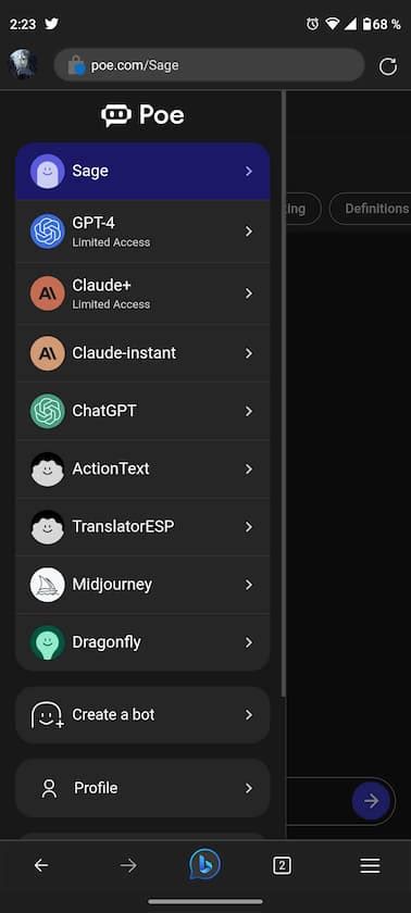 Tu Plataforma Para Chatgpt Y Más