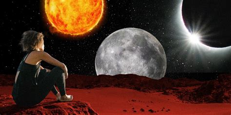 Big 3 Sun Moon And Rising Sign Conscious Reminder