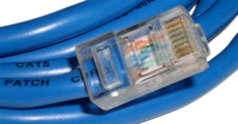 How The Telco Cabling Industry Reached Cat6 And Beyond