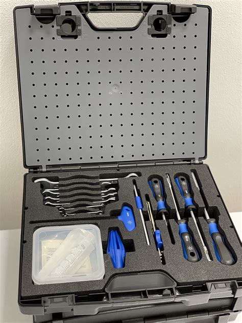 Agilent Infinitylab G7120 68708 Hplc Tool Kit Analyte Agilent Infinitylab G7120 68708 Hplc Tool Kit Analyte