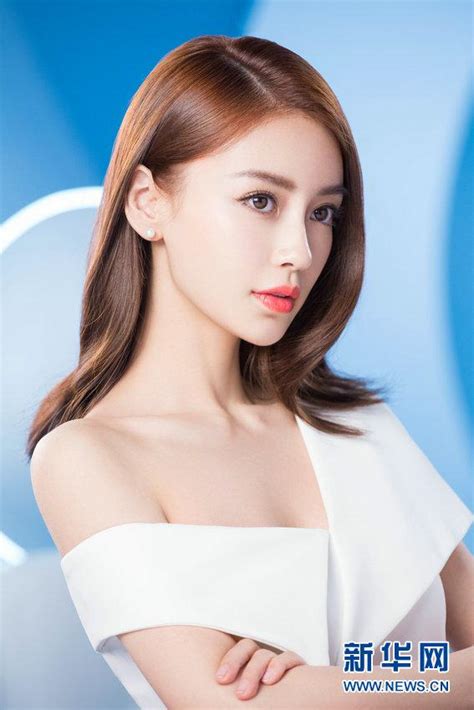 Angelababy