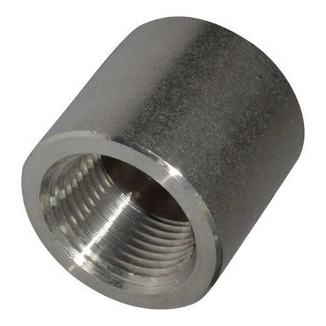 From 1 2 To 4 Socket Weld Half Coupling At ₹ 390 Piece In Mumbai Id