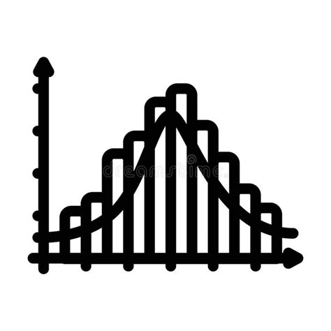 Data Histogram Stock Illustrations 6 847 Data Histogram Stock