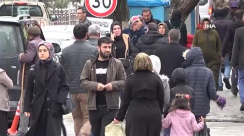Uzmanından kritik uyarı Deprem sonrası vertigo şikayetlerinde artış