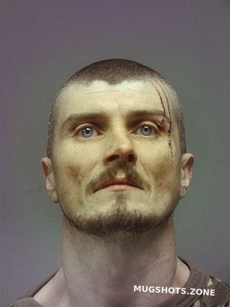 Matheney William Joseph 02 16 2024 Southeastern Regional Jail Mugshots Zone