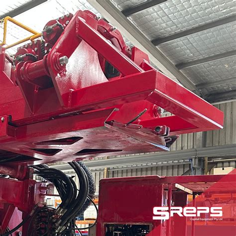 Rebuilds And Servicing Sreps