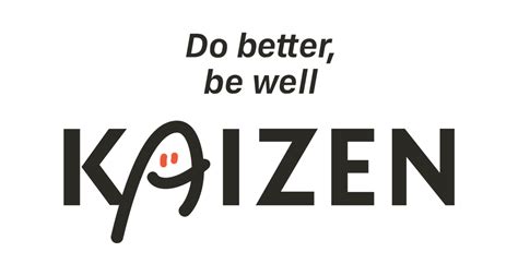 Kaizen — Sukabi