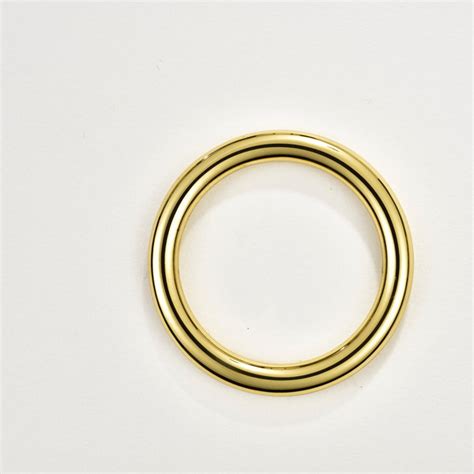 Solid Brass O Ring Brand Price