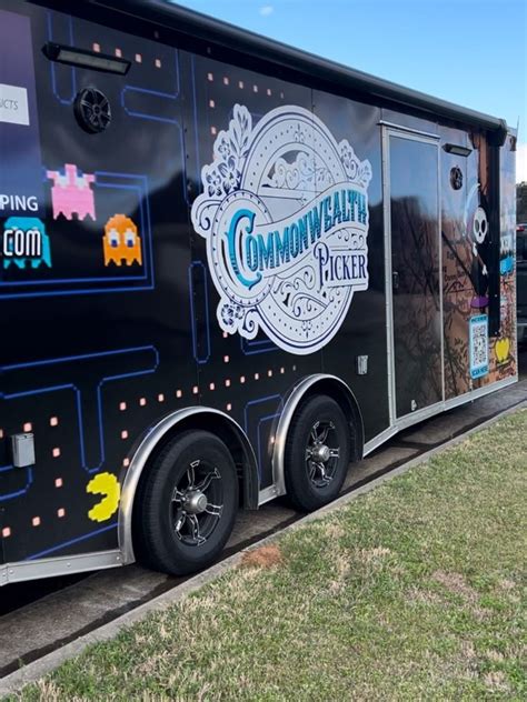 Commonwealth Picker · Live · District Commonwealth Picker · Live · District