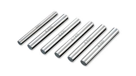 Pin Gauges Flush Pin Gauge Latest Price Manufacturers And Suppliers
