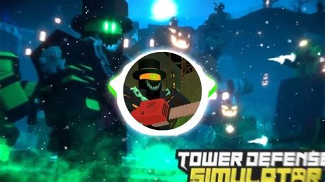 Jack O Bot Hype Remix Tds Youtube