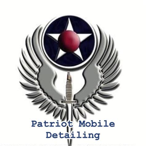 Patriot Mobile Detailing