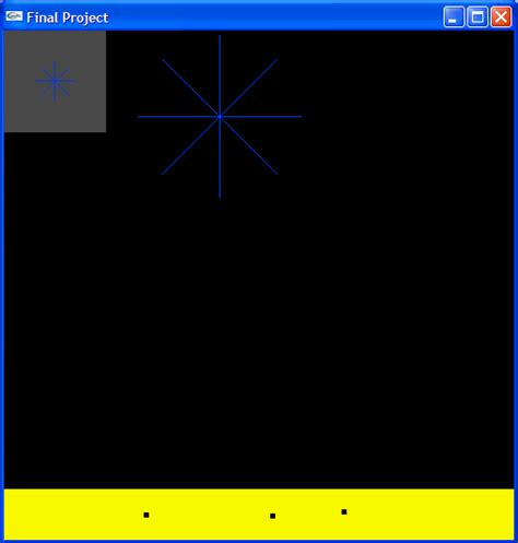 cs 480 680 interactive computer graphics final projects