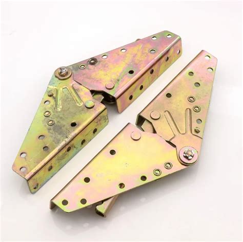 Sofa Bed Crocodile Hinge At ₹ 290piece Bed Hinge In Mumbai Id