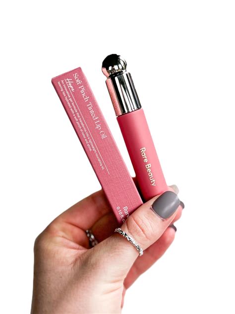 Rare Beauty Tinted Lip Oil Hope Bigamart