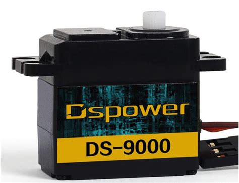 Digital Or Analog Servo DS POWER G Analog Servo