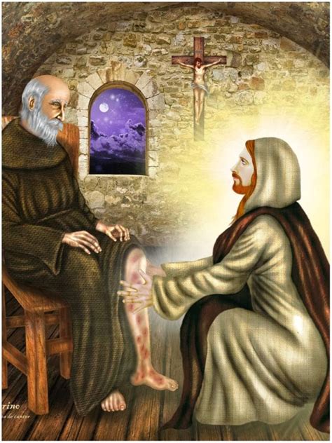 ORACIONES DEL MUNDO ORACIÓN A SAN PEREGRINO PARA ENFERMOS DE CÁNCER