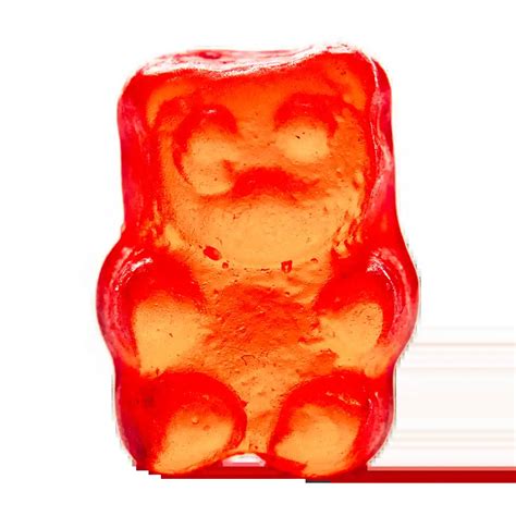 Panditas Gomitas Sabor A Fresa Precio Rappi