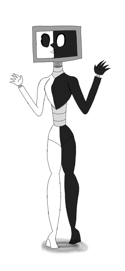 Genderbend Scp Foundation Amino