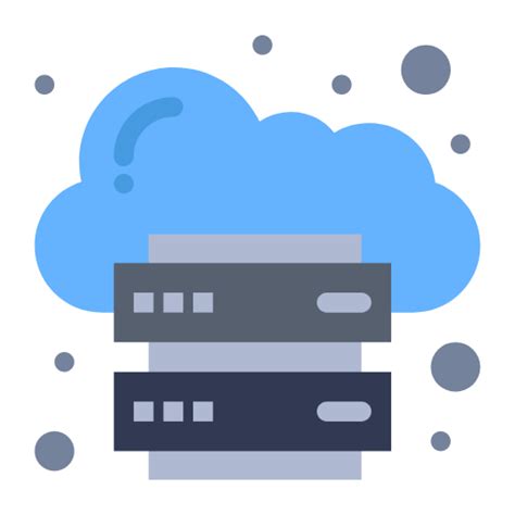 Hosting Icon Png