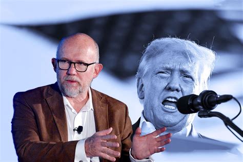 Nevertrumper Rick Wilson On The Midterms Democrats Are About To Pay A