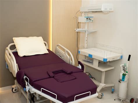 Biaya Persalinan Normal Di Klinik Homecare24